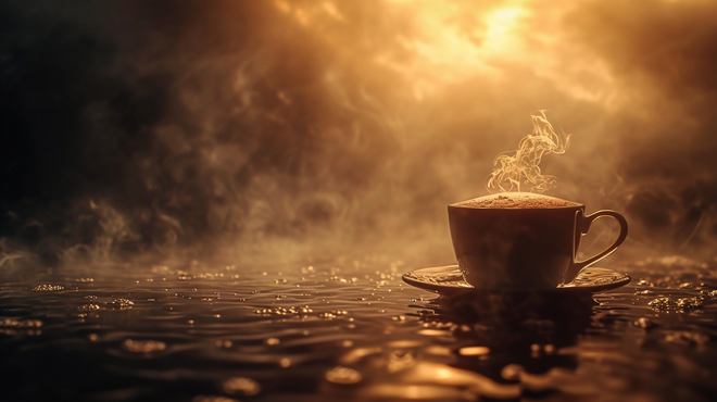 The worlds best tasting coffee | Worlds Strongest Coffee