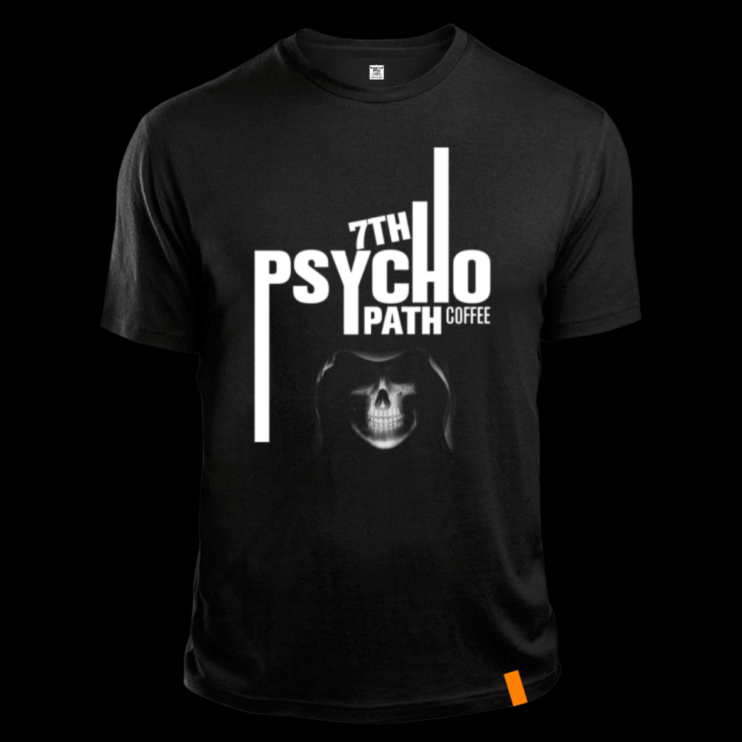 Merch – 7th Psychopath Coffee